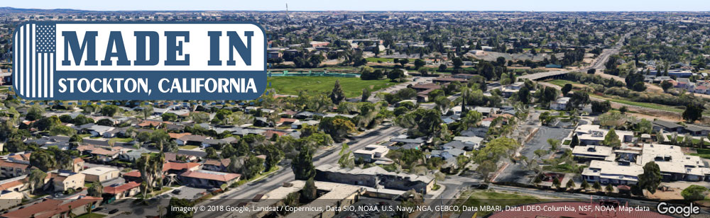 Best SEO Companies in Stockton: 9 SEO Agencies in 2025